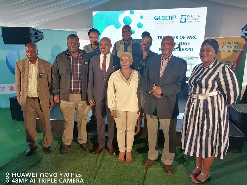 Inyanda Community News – TCOE – Trust for Community Outreach and Education