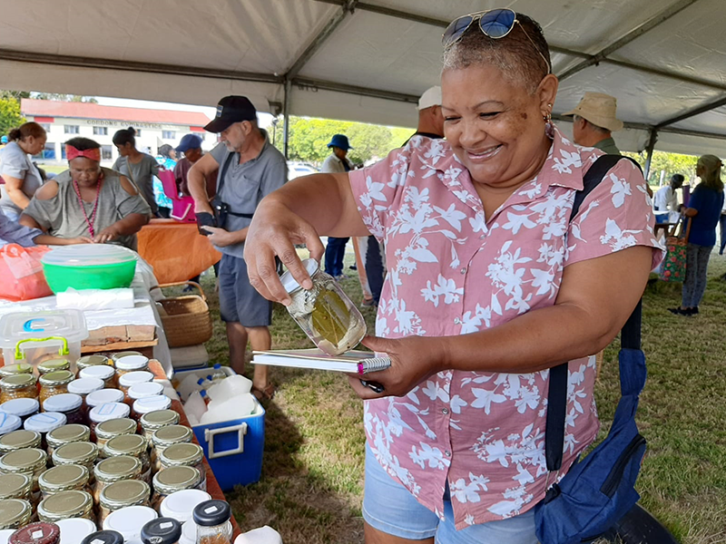 Inyanda Community News – TCOE – Trust for Community Outreach and Education